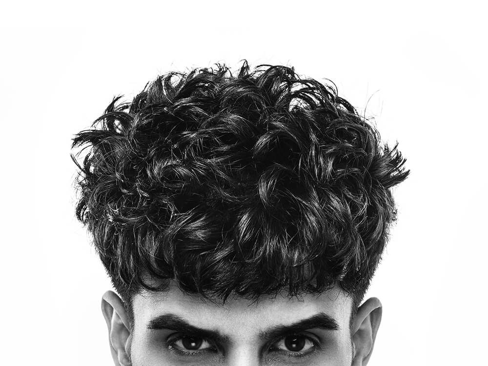 CORTE de pelo MILITAR para hombres y para mujeres - Revista Coiffure