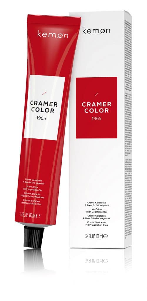 CRAMER COLOR: Nuevos tonos, nuevo servicio - Revista Coiffure