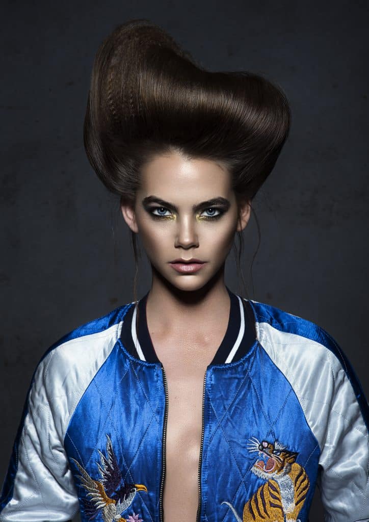 Mark Dolan Collection - Revista Coiffure