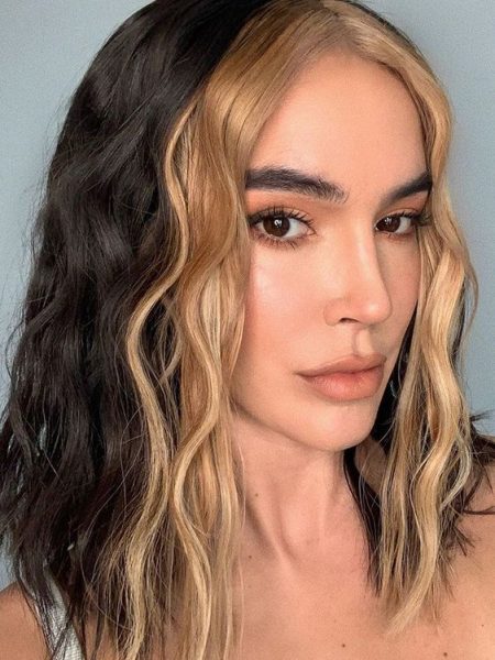 Así son las mechas más demandadas en peluquería - Revista Coiffure