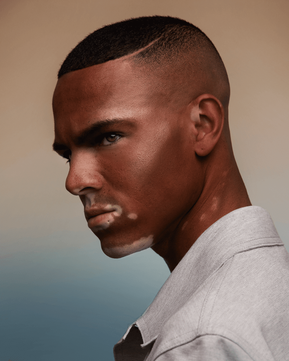 Corte de pelo militar para hombres y para mujeres | Coiffure