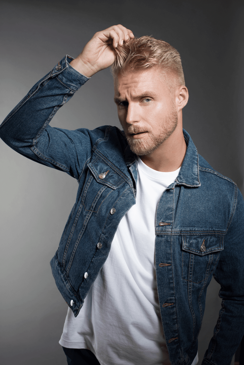 Corte de pelo militar para hombres y para mujeres | Coiffure