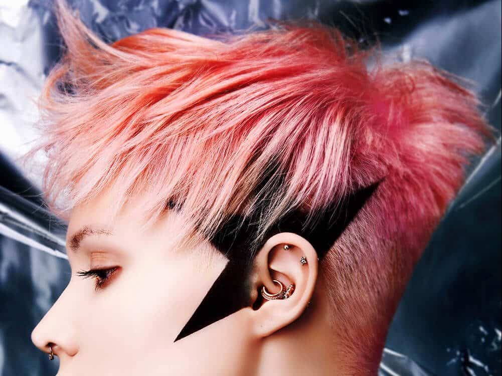 Tipos de PATILLAS para hombre - Revista Coiffure