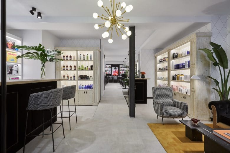 Peeling Capilar: todo lo que debes saber | Revista Coiffure