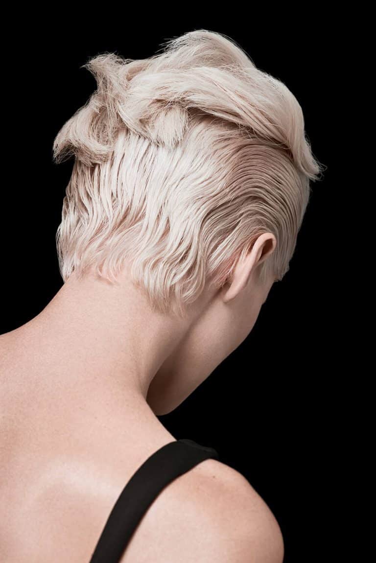 Haute Coiffure Française - Capsule 2021 - Revista Coiffure