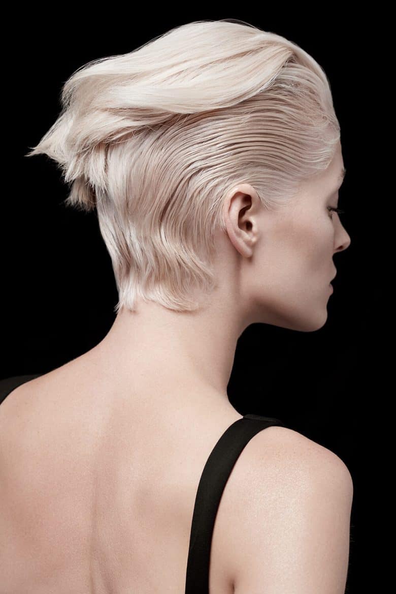 Haute Coiffure Française - Capsule 2021 - Revista Coiffure