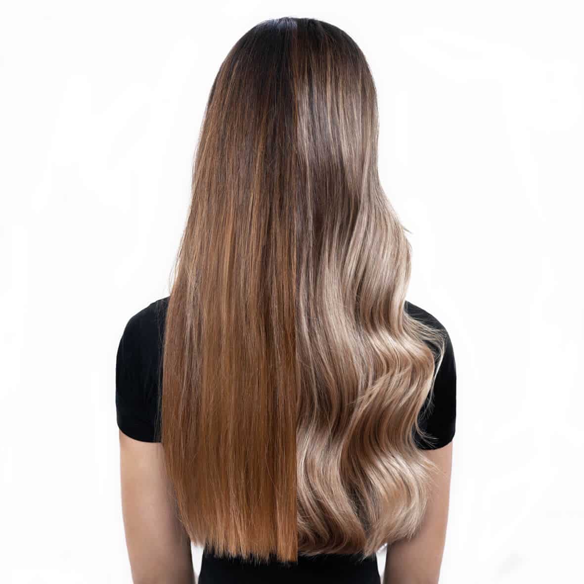 Cómo escoger el balayage perfecto - Revista Coiffure
