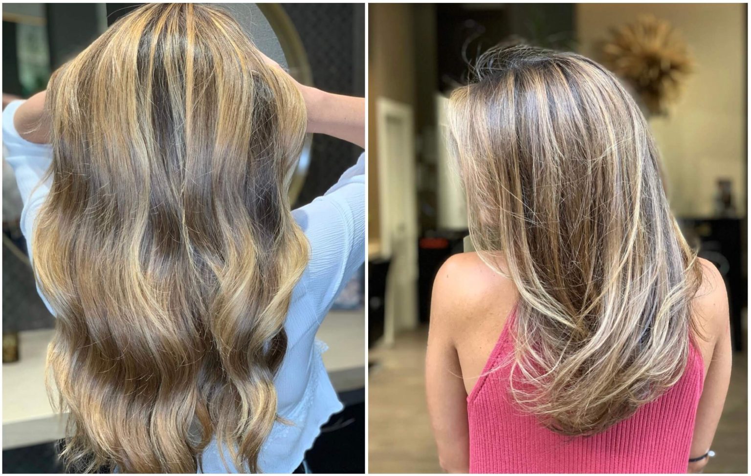 Todo sobre las mechas que más llevaremos esta primavera - Revista Coiffure