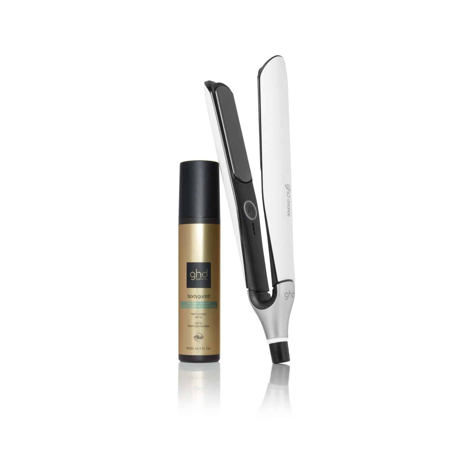 Gran lanzamiento: nueva ghd Chronos - Revista Coiffure