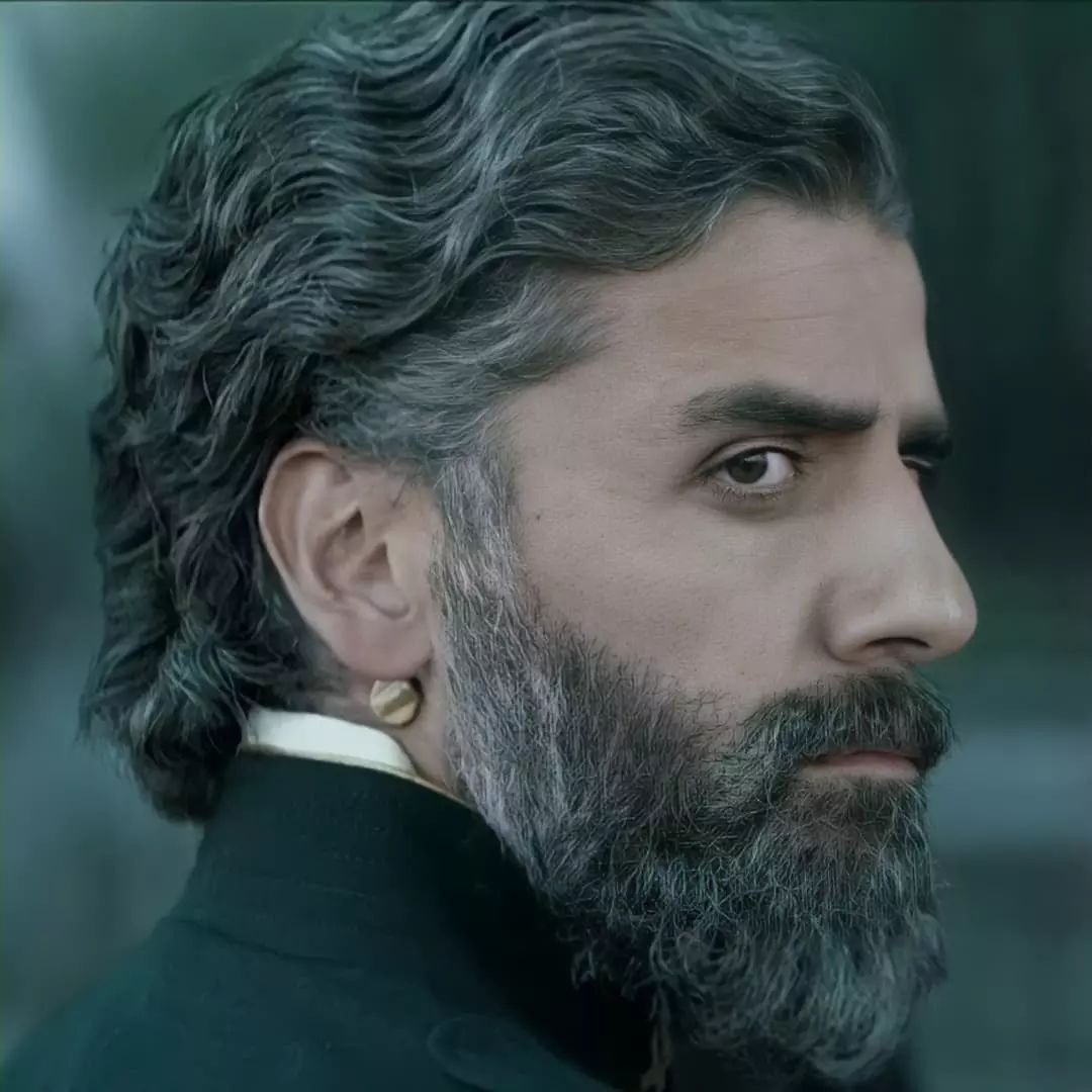 Tipos de barba según la forma de tu cara | Revista Coiffure