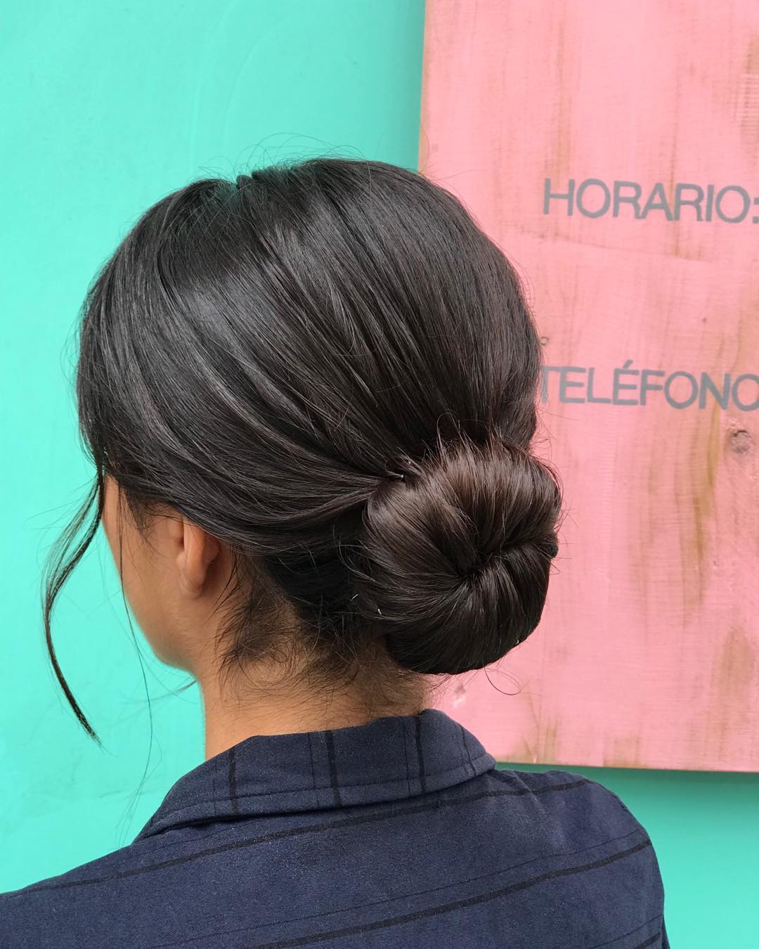 5 maneras fáciles de hacer un moño según la ocasión
