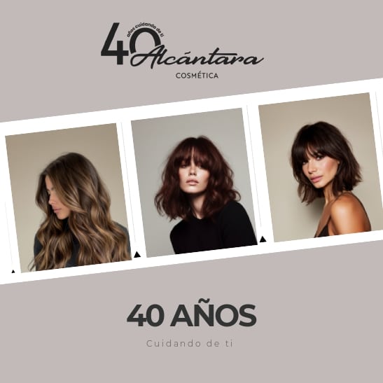 6 consejos para llevar el pelo negro azabache | Expertos